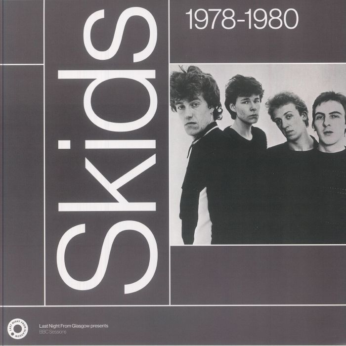 SKIDS - The Complete Sessions 1978-1980 Vinyl at Juno Records.