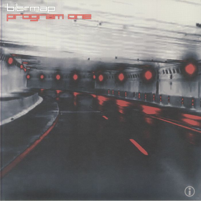 BIT MAP - Program One Vinyl at Juno Records.