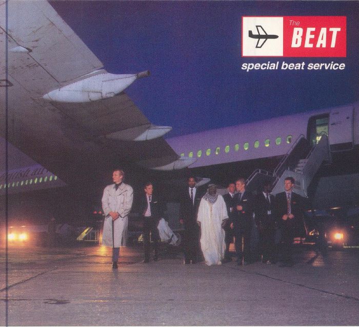 The BEAT - Special Beat Service CD at Juno Records.