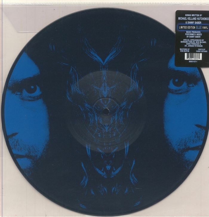 Michael HUTCHENCE - One Way Vinyl at Juno Records.