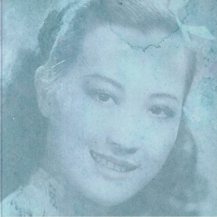 VARIOUS - Waiting For Your Return: A Shidaiqu Anthology 1927-1952 Part ...