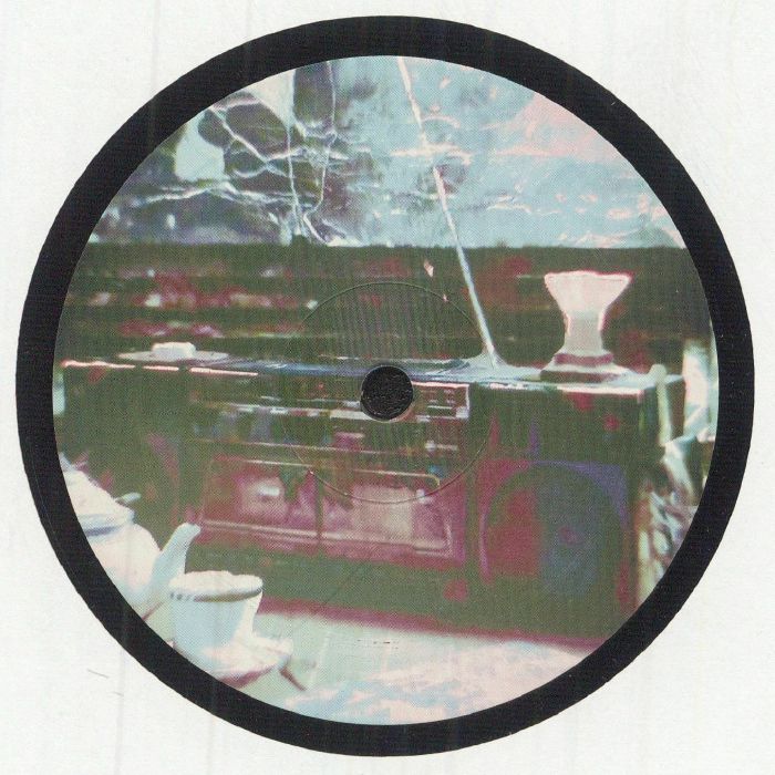 GWENAN - Snaretrade 006 Vinyl at Juno Records.
