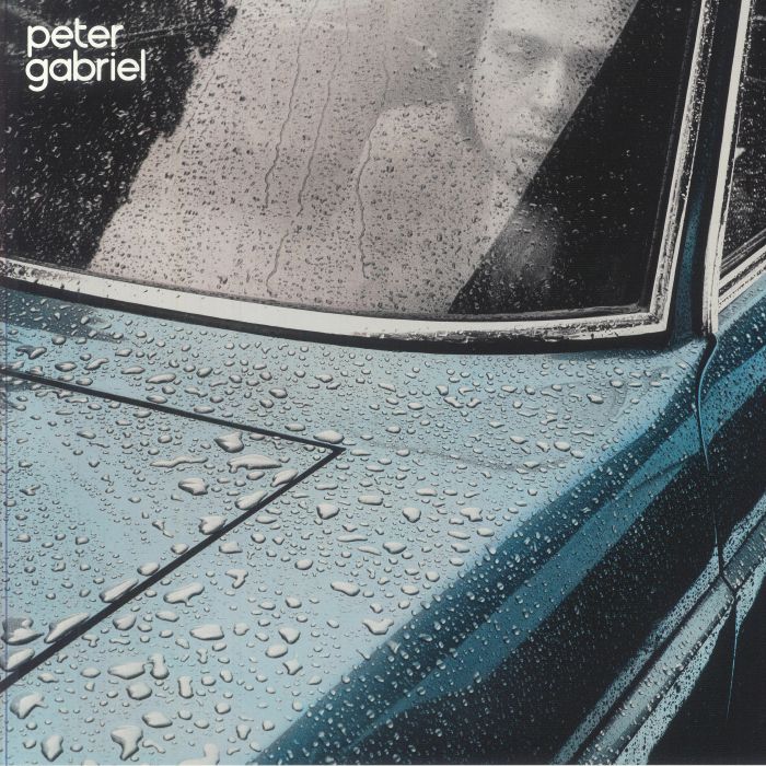 Peter GABRIEL - Peter Gabriel (reissue) Vinyl at Juno Records.
