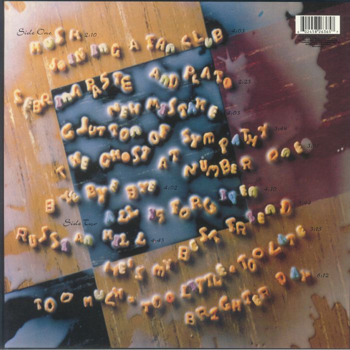 JELLYFISH - Spilt Milk (30th Annivesary Edition) Vinyl at Juno Records.