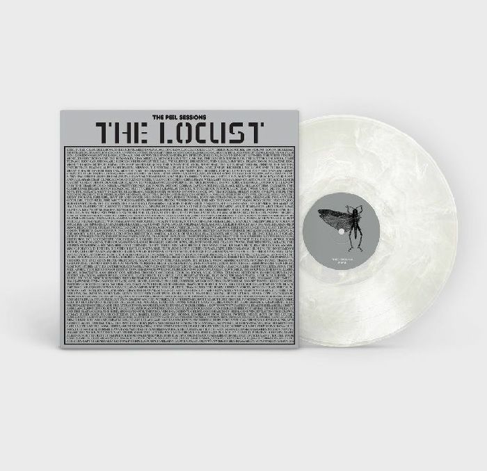 The LOCUST - The Peel Sessions Vinyl at Juno Records.