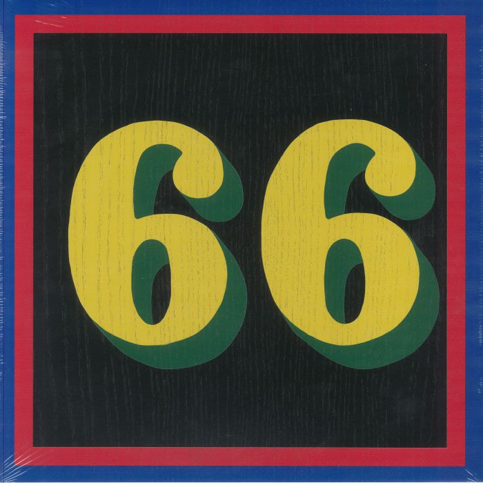 Paul WELLER - 66 (Collector's Edition) Vinyl at Juno Records.
