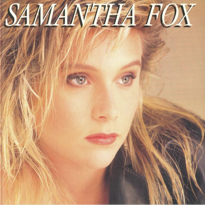 Samantha FOX - Samantha Fox (reissue) Vinyl at Juno Records.