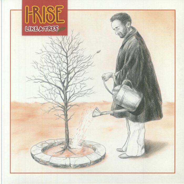I RISE - Like A Tree Vinyl at Juno Records.