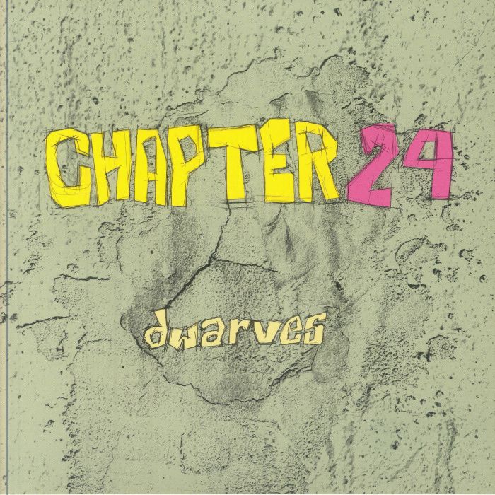 CHAPTER 24 - Dwarves Vinyl at Juno Records.