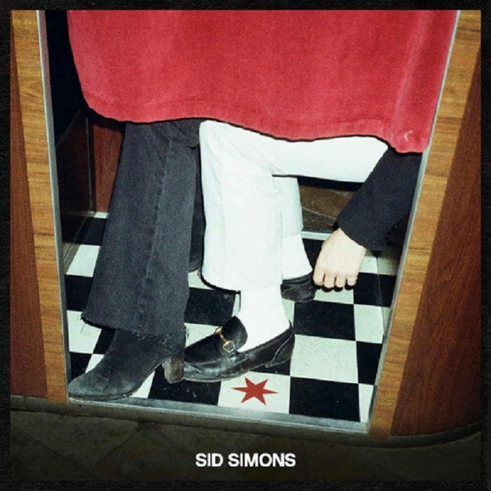 Sid SIMONS - Beneath The Brightest Smiles Vinyl at Juno Records.