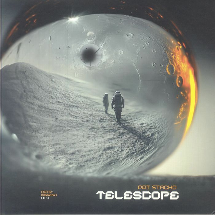 PRT STACHO - Telescope Vinyl at Juno Records.