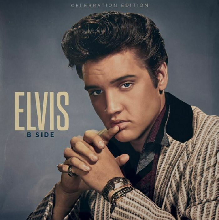 Elvis PRESLEY - B Side (A Celebration) Vinyl at Juno Records.