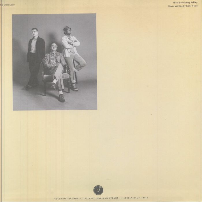 OKONSKI - Entrance Music Vinyl at Juno Records.
