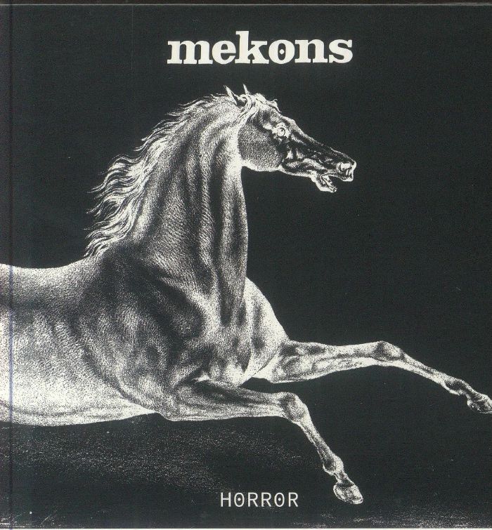 MEKONS - Horror CD at Juno Records.