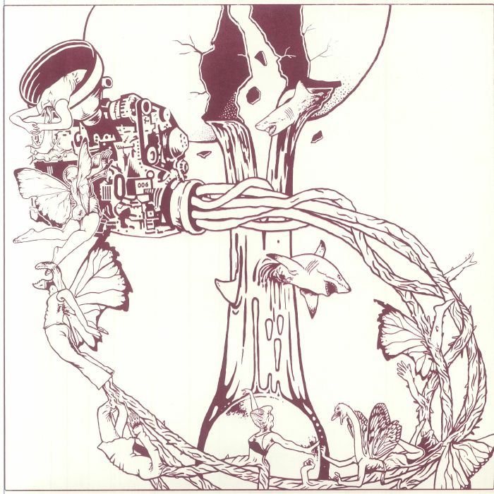 Simon HINTER - Confusion EP Vinyl at Juno Records.