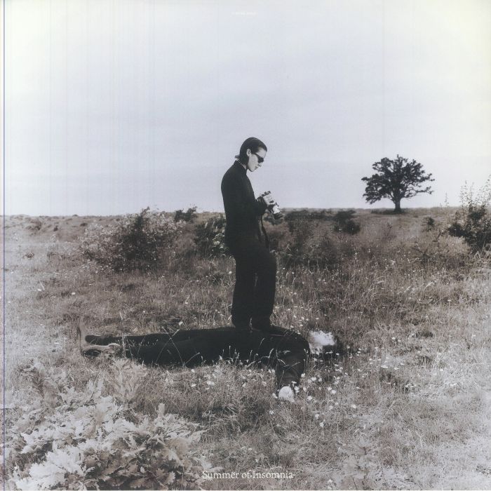 A SPIRAL WALK - Summer Of Insomnia Vinyl at Juno Records.