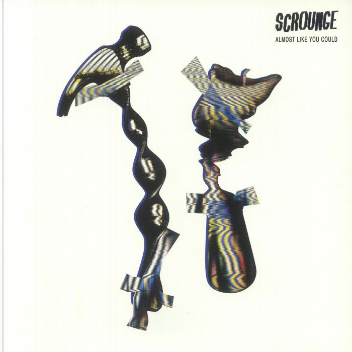 SCROUNGE - Almost Like You Could Vinyl at Juno Records.