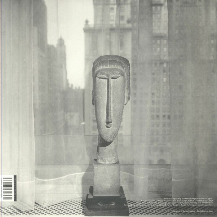 Andy STOTT - Faith In Strangers (10th Anniversary Edition) Vinyl at ...