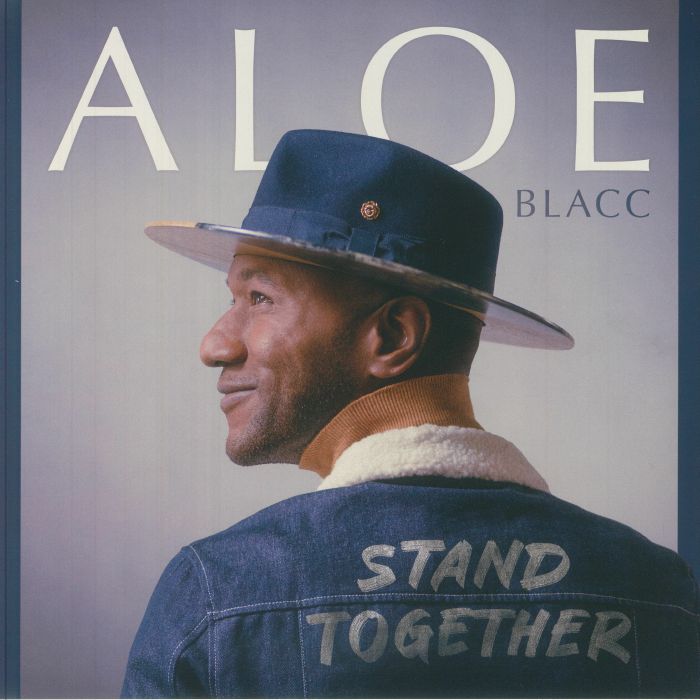 Aloe BLACC - Stand Together Vinyl at Juno Records.