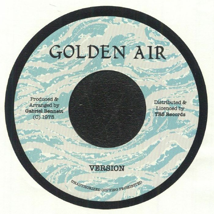 GABRIEL & THE ANGEL - Dread In A Earth Vinyl at Juno Records.