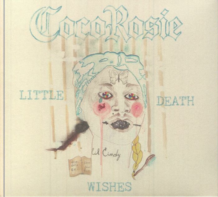 COCOROSIE - Little Death Wishes CD at Juno Records.