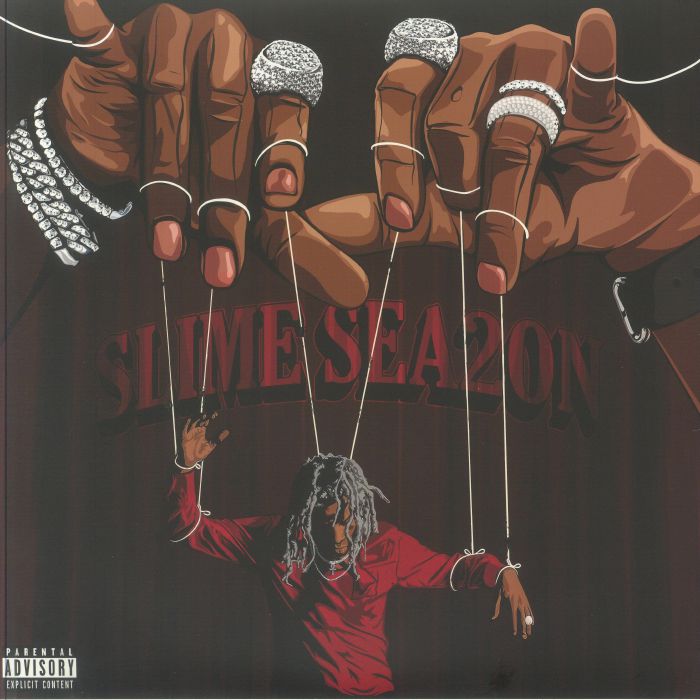 YOUNG THUG - Slime Season 2 (reissue) Vinyl at Juno Records.
