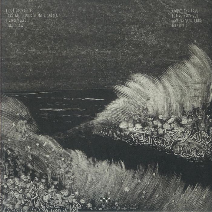 MESS ESQUE - Jay Marie Comfort Me Vinyl at Juno Records.