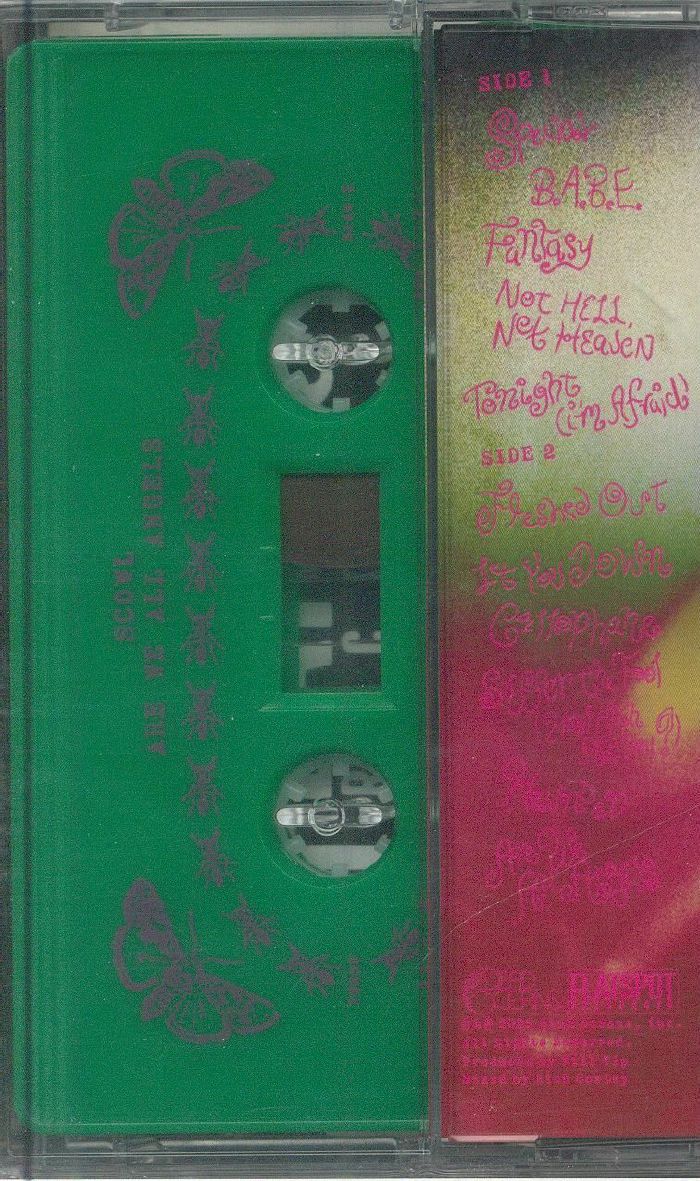 SCOWL - Are We All Angels Vinyl at Juno Records.