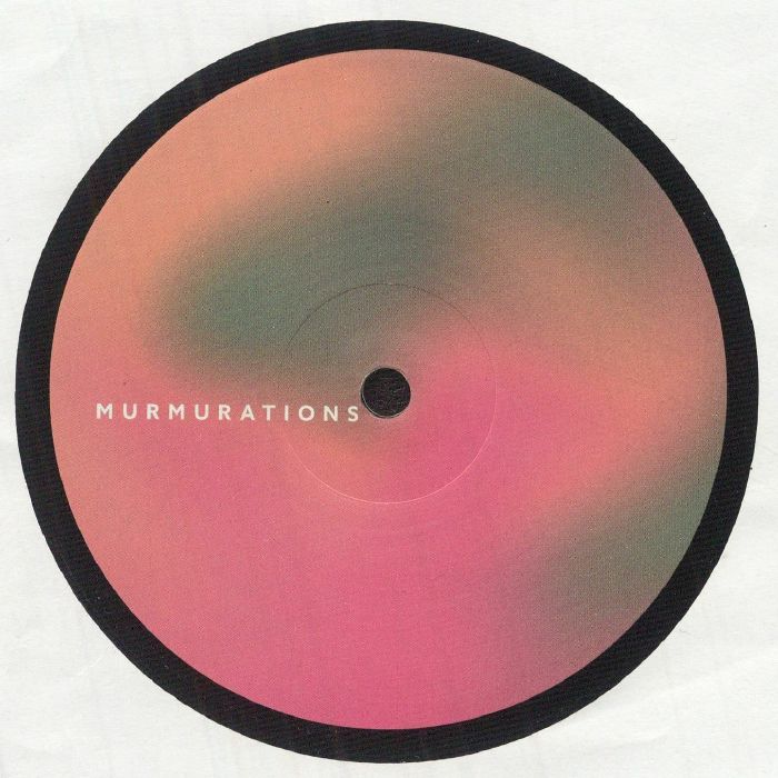 Leo CHRISTOPHER - MURM 002 Vinyl at Juno Records.