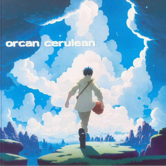 VARIOUS - Orcan Cerulean Vinyl at Juno Records.