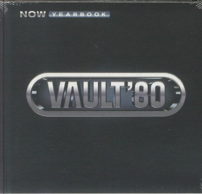 VARIOUS - NOW Yearbook: Vault'80 (Deluxe Edition) CD at Juno Records.