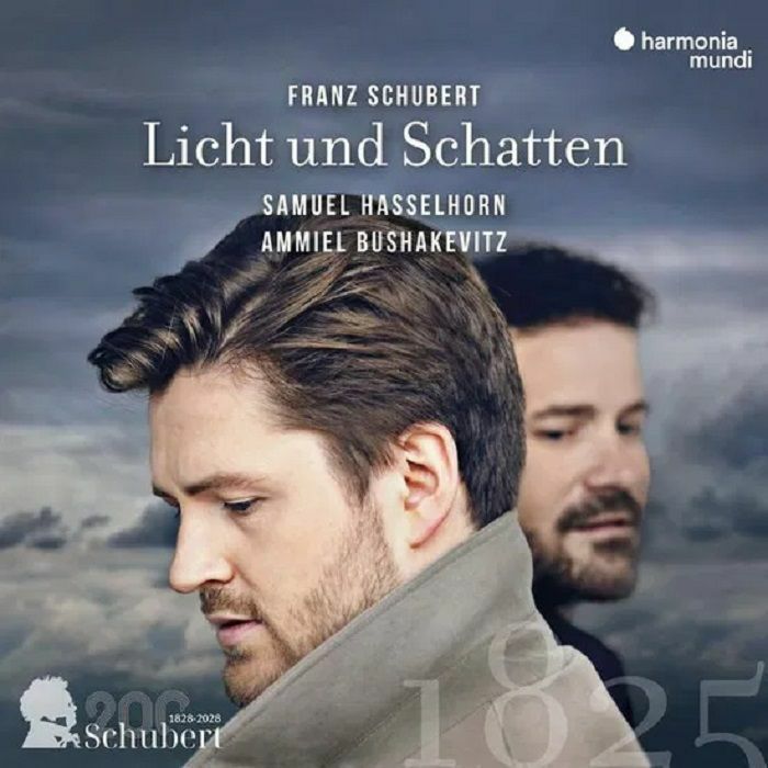 Franz SCHUBERT/SAMUEL HASSELHORN/AMMIEL BUSHAKEVITZ - Licht Und ...