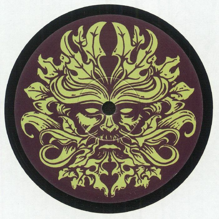 DEAD MAN'S CHEST/L OWN/RESPONSE/EUSEBEIA/ESC - Blunted Breaks Vol 3 LP ...