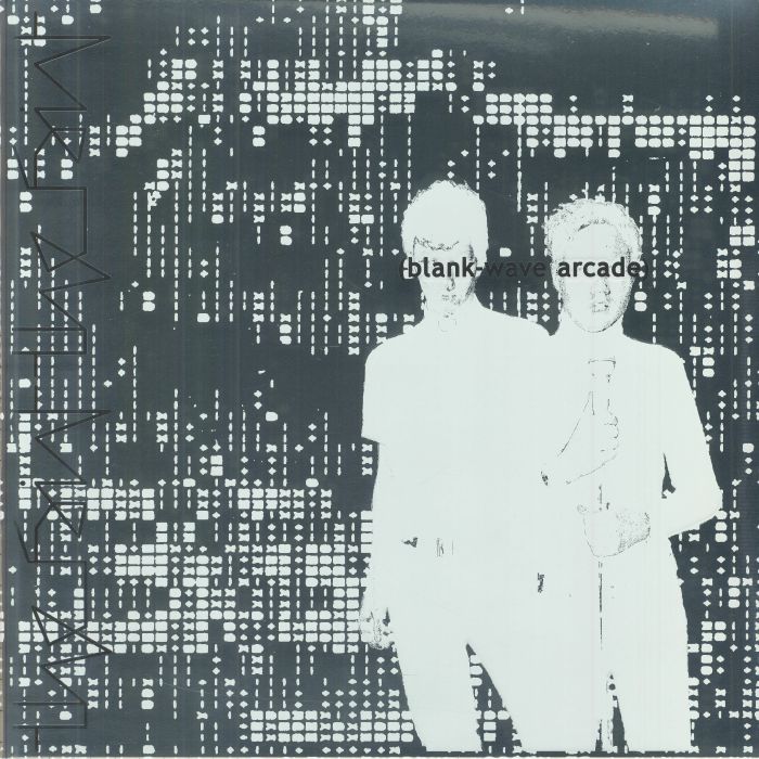 The FAINT - Blank Wave Arcade (Deluxe Edition) (remastered) Vinyl at ...