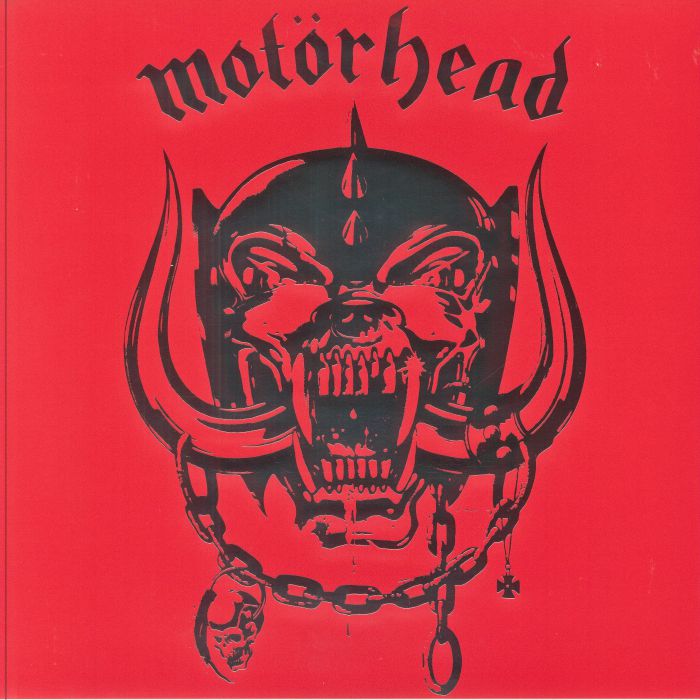 MOTORHEAD - Motorhead (reissue) Vinyl at Juno Records.