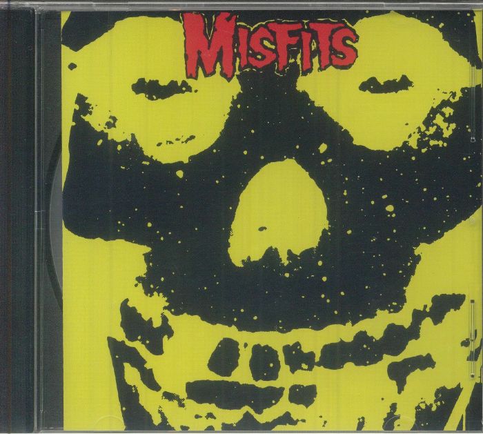 MISFITS - Misfits CD at Juno Records.