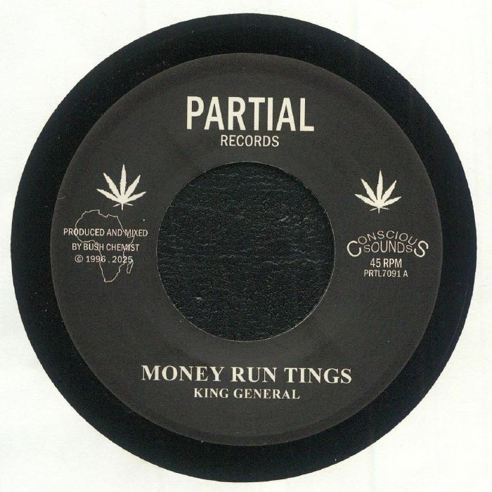 KING GENERAL - Money Run Tings Vinyl at Juno Records.