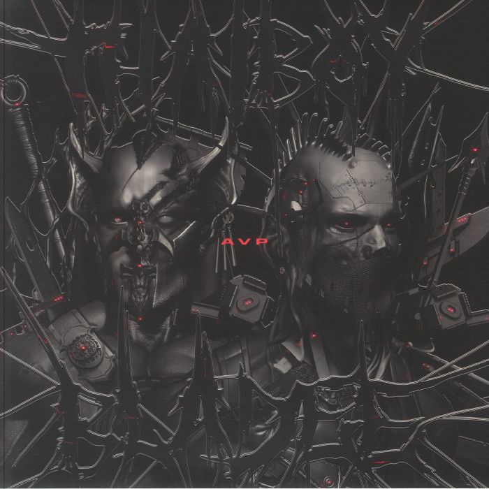 BLADEE/THAIBOY DIGITAL - Avp Vinyl at Juno Records.