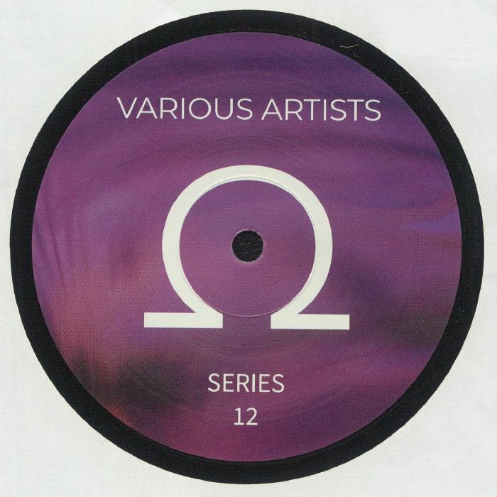 MARK & MATT THIBIDEAU/ERIC LOUIS/SEPARATION/TRIPMASTAZ - Ohm Series 12 ...
