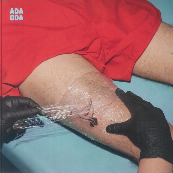 ADA ODA - Pelle D'oca Vinyl at Juno Records.