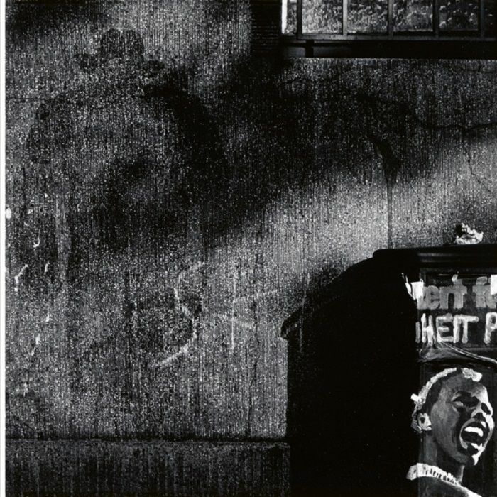 SYPH - SYPH (Album 4) Vinyl at Juno Records.