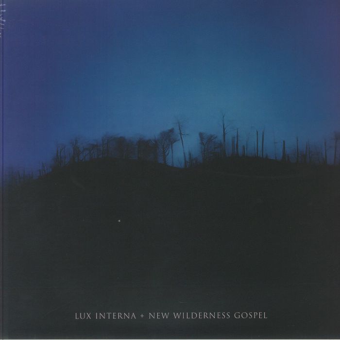 LUX INTERNA - New Wilderness Gospel Vinyl at Juno Records.