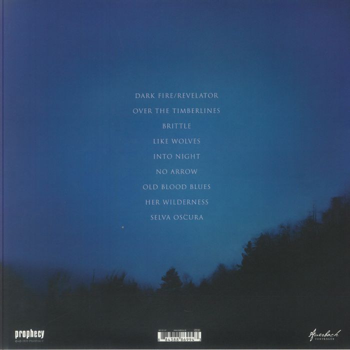 LUX INTERNA - New Wilderness Gospel Vinyl at Juno Records.