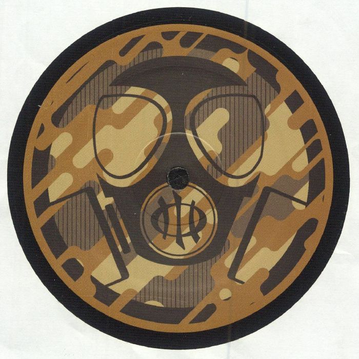 WALLYENS - OKUPE 22 Vinyl at Juno Records.