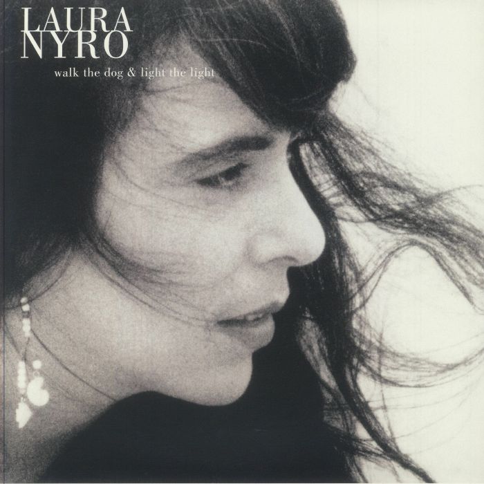 Laura NYRO - Walk The Dog & Light The Light Vinyl at Juno Records.