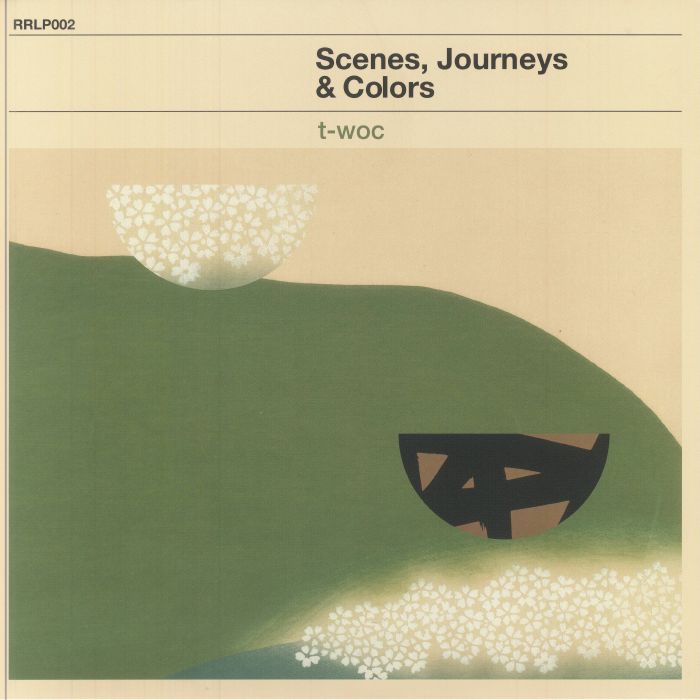 T WOC - Scenes Journey & Colours Vinyl at Juno Records.