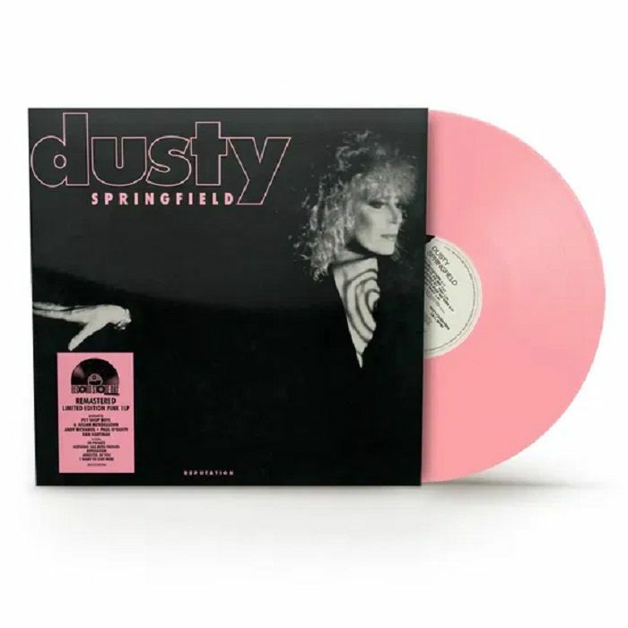 Dusty SPRINGFIELD - Reputation (Record Store Day RSD 2025) Vinyl at ...