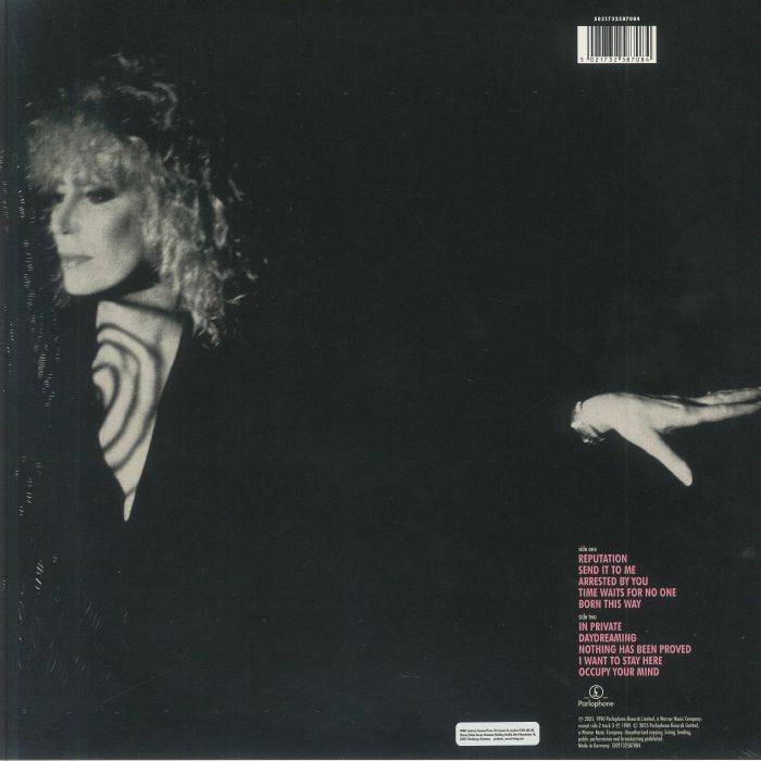 Dusty SPRINGFIELD - Reputation (Record Store Day RSD 2025) Vinyl at ...