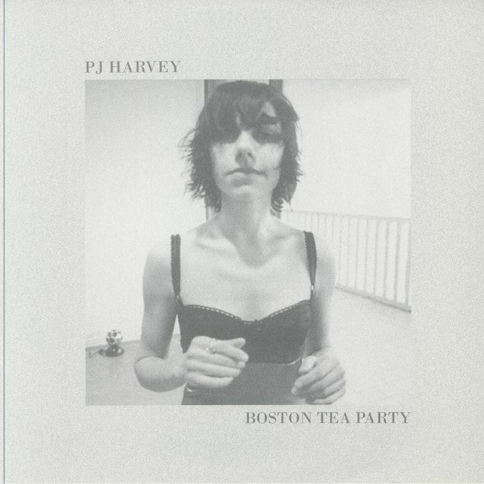 PJ HARVEY - Boston Tea Party: Live At The Avalon Boston MA Nov 2nd 1998 FM Broadcast (B-STOCK ...
