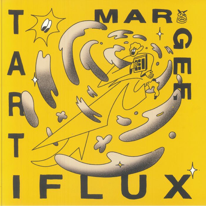 MARGEE - Tartiflux レコード at Juno Records.